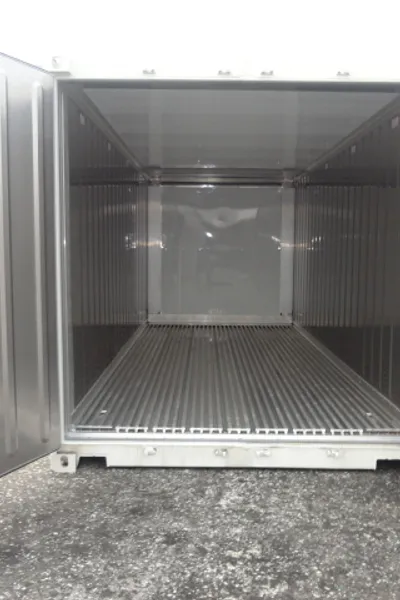 Home - A & S Refrigerated Containers Rentals & Sales